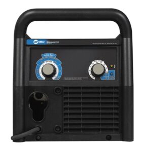 Millermatic® 141 MIG Welder (Discontinued and Replaced w/ 907838 ...